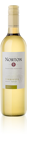 Bodega Norton Torrontes 750ML | Dr.'s Orders Wine & Spirits | Liquor Store